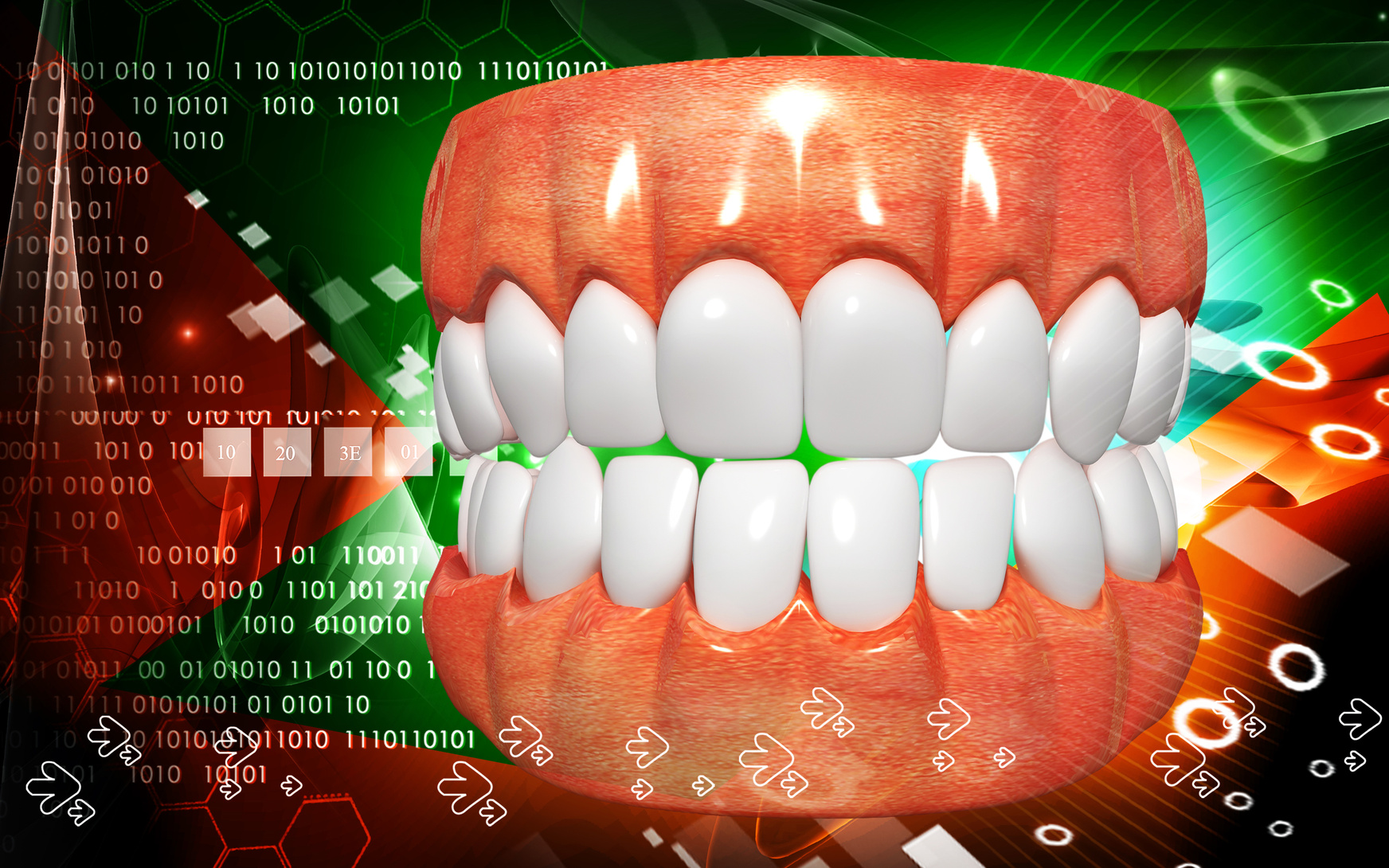 Tech-enabled brushing for stronger teeth - Sedaros Oral Surgery