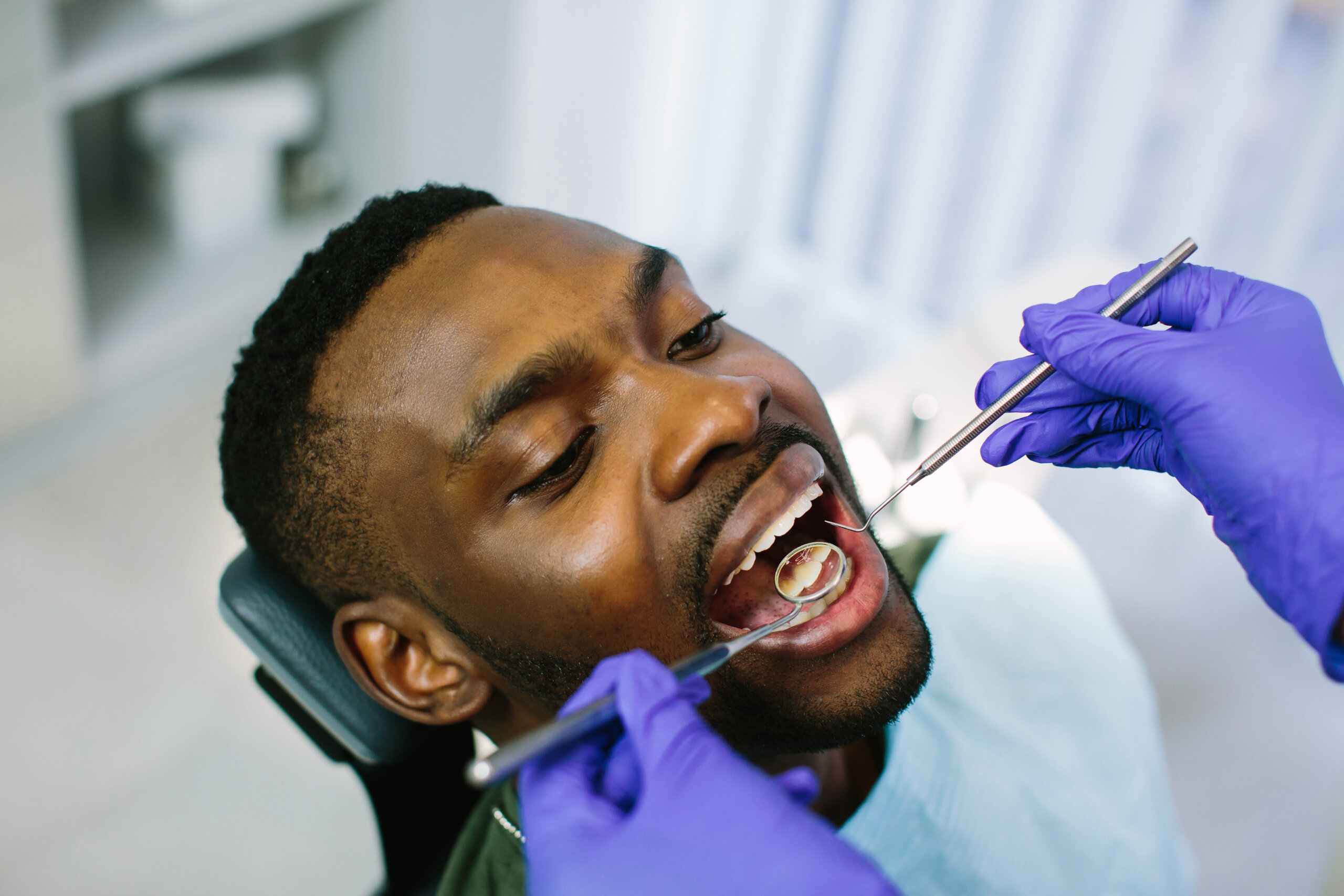 What to Expect at Your First Appointment - Sedaros Oral Surgery
